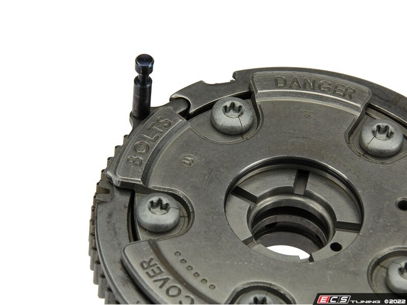 URO - 2720506847 - Variable Valve Timing (VVT) Sprocket - Priced Each