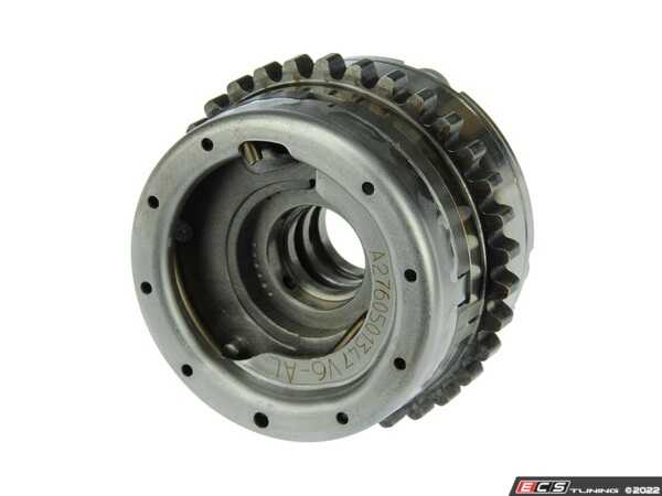 URO - 2760501347 - Variable Valve Timing (VVT) Sprocket - Priced Each