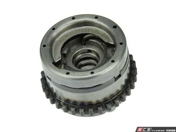 URO - 2760501447 - Variable Valve Timing (VVT) Sprocket - Priced Each