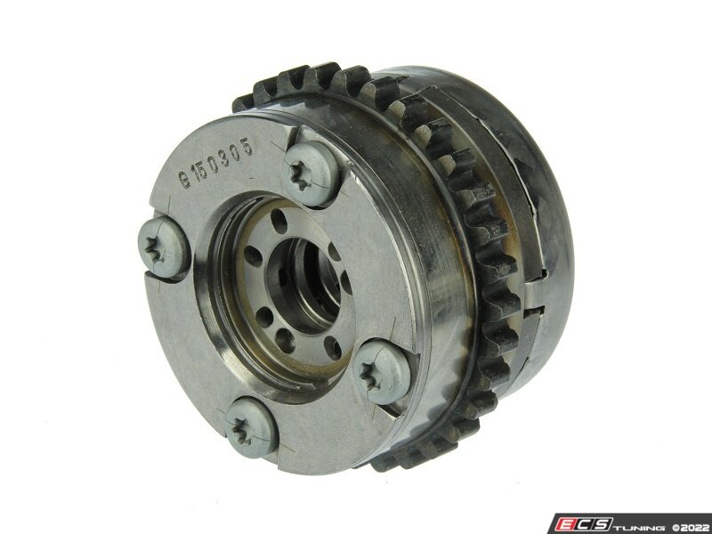 URO - 2760501547 - Variable Valve Timing (VVT) Sprocket - Priced Each