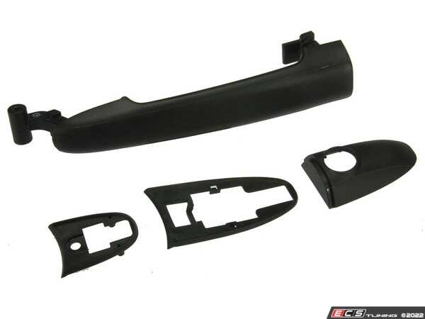 URO - 9067600277KIT - Door Handle Kit - Front Left