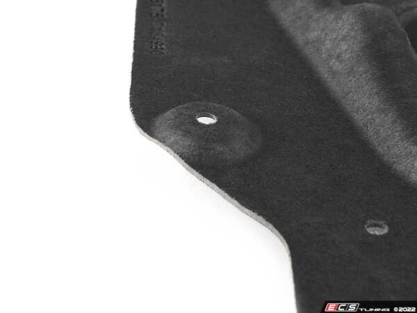 Genuine BMW - 51758047452 - M ENGINE ENCAPSULATION, UNDE (51-75-8-047-452)