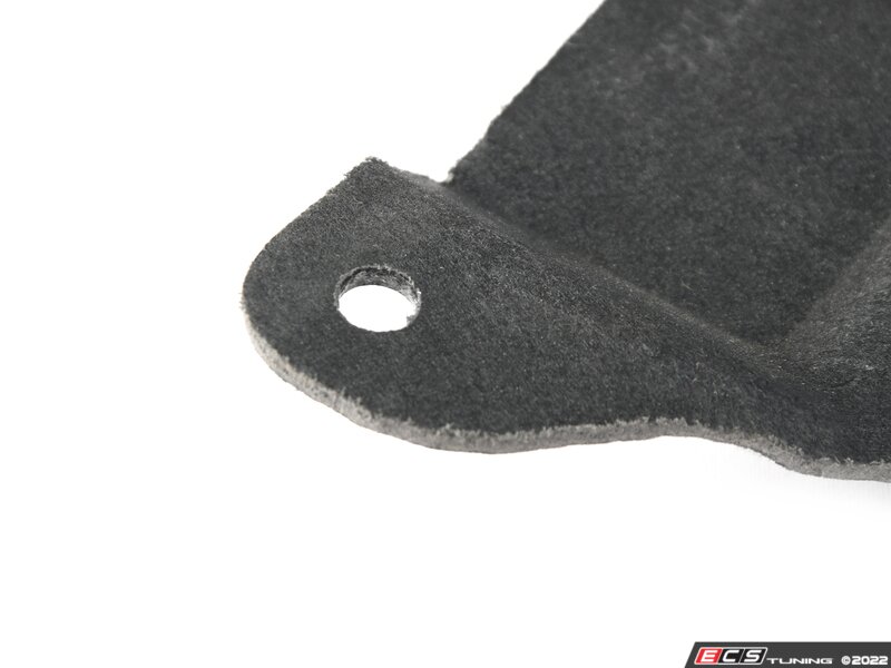 Genuine BMW - 51758047452 - M ENGINE ENCAPSULATION, UNDE (51-75-8-047-452)