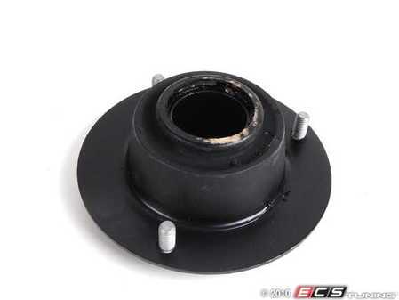 Genuine BMW - 31331110195 - Upper Strut Mount - Priced Each (31-33-1 ...