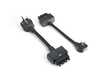 Genuine Volkswagen Audi - 11A054410 - 2-in-1 Mobile EV Charge Cable ...