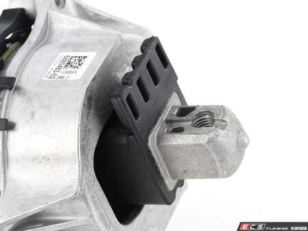 Genuine BMW - 22116860463 - Engine Mount - left (22-11-6-860-463)