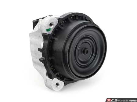 Genuine BMW - 22116860463 - Engine Mount - left (22-11-6-860-463)