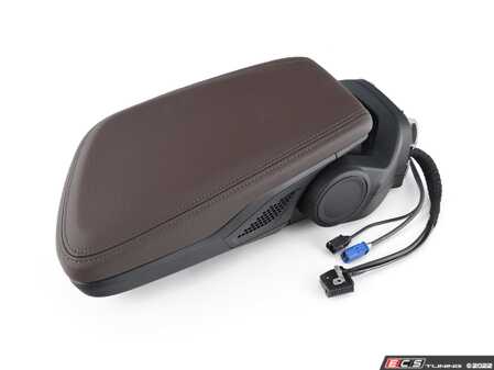 Genuine BMW - 22116860463 - Engine Mount - left (22-11-6-860-463)