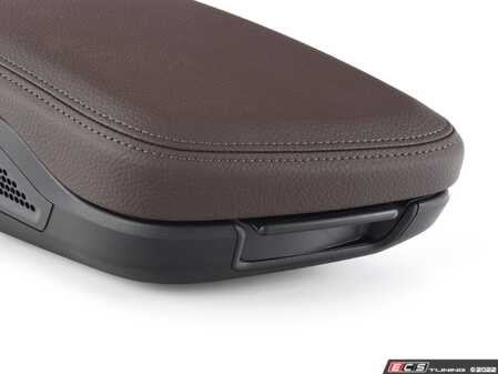 Genuine BMW - 22116860463 - Engine Mount - left (22-11-6-860-463)