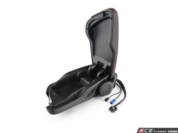 Genuine BMW - 22116860463 - Engine Mount - left (22-11-6-860-463)