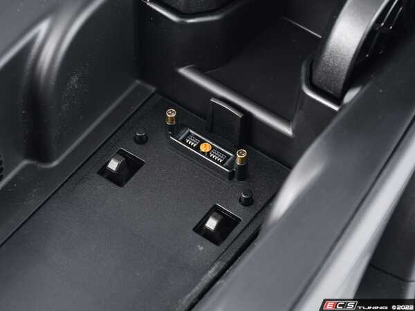 Genuine BMW - 22116860463 - Engine Mount - left (22-11-6-860-463)