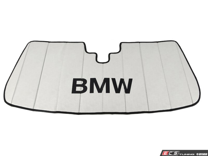 Genuine BMW - 82112458101 - G02 SUNSHADE (82-11-2-458-101)
