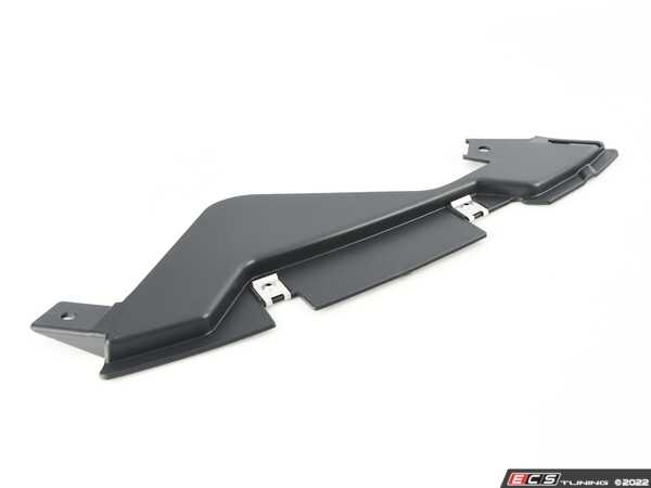 Genuine Volkswagen Audi - 8T0807409 - ADAPTER (8T0 807 409)