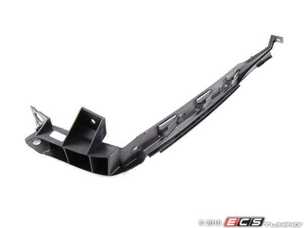 Genuine Volkswagen Audi - 1J5807393 - Bumper Guide - Left (1J5 807 393)