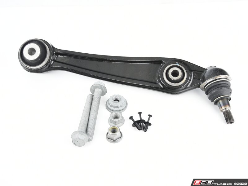 Genuine BMW - 33322475209 - Front Control Arm - Left (33-32-2-475-209)