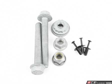 Genuine BMW - 33322475209 - Front Control Arm - Left (33-32-2-475-209)