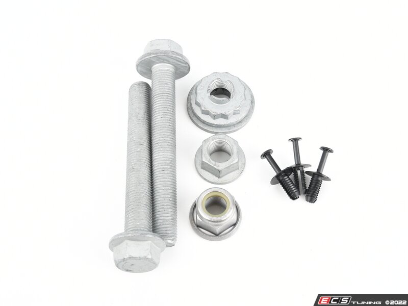 Genuine BMW - 33322475209 - Front Control Arm - Left (33-32-2-475-209)