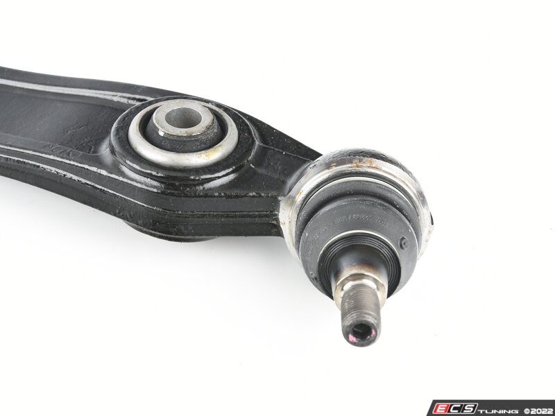 Genuine BMW - 33322475209 - Front Control Arm - Left (33-32-2-475-209)