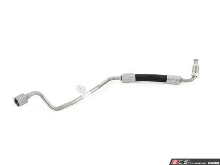 Genuine BMW - 37136753030 - PRESSURE LINE VALVE (37-13-6-753-030)