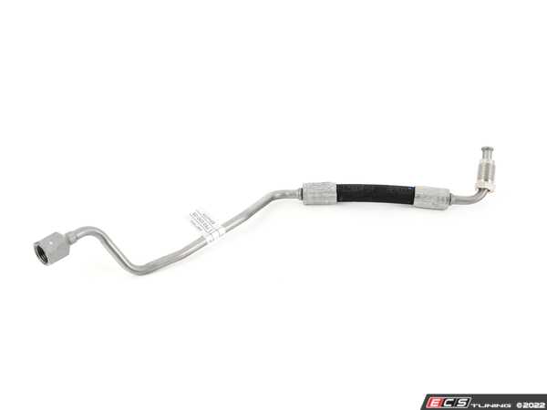 Genuine BMW - 37136753030 - PRESSURE LINE VALVE (37-13-6-753-030)