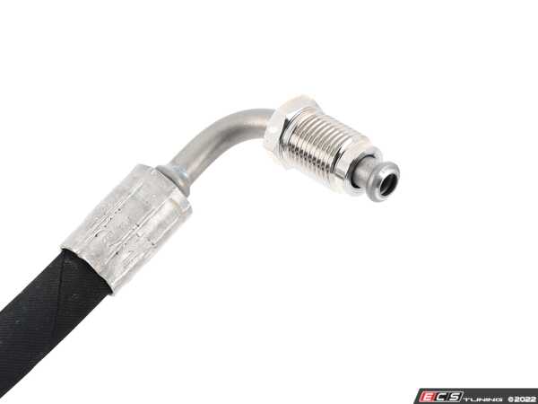 Genuine BMW - 37136753030 - PRESSURE LINE VALVE (37-13-6-753-030)