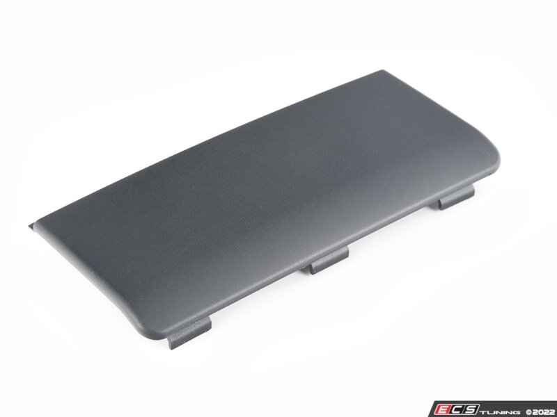 Genuine BMW - 51447149766 - FRONT CONSOLE INSERT (51-44-7-149-766)