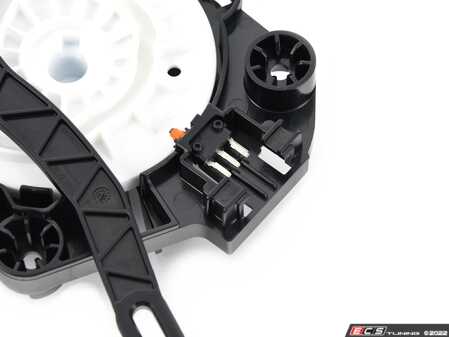 Genuine Mercedes Benz - 2058307400 - HVAC Mode Door Lever Link Repair Kit