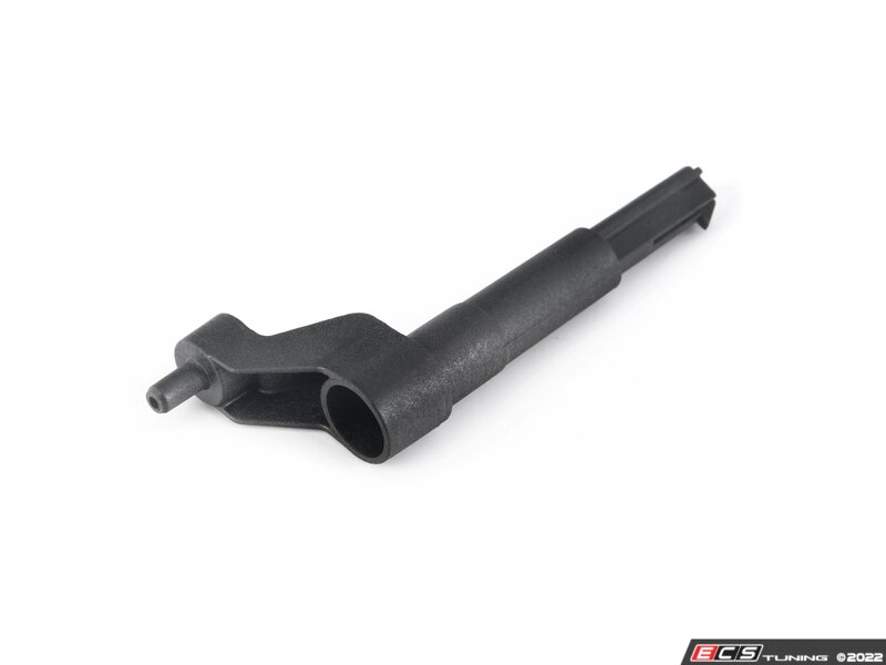 Genuine Mercedes Benz - 2058307400 - HVAC Mode Door Lever Link Repair Kit