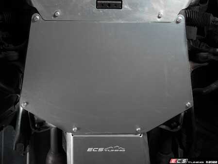 ECS - 008256la010KT - E53 Full Armor Package - Engine + Transmission ...