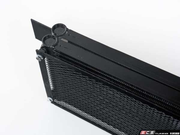 CSF Cooling - 8221 - High Performance Automatic Transmission Oil Cooler ...