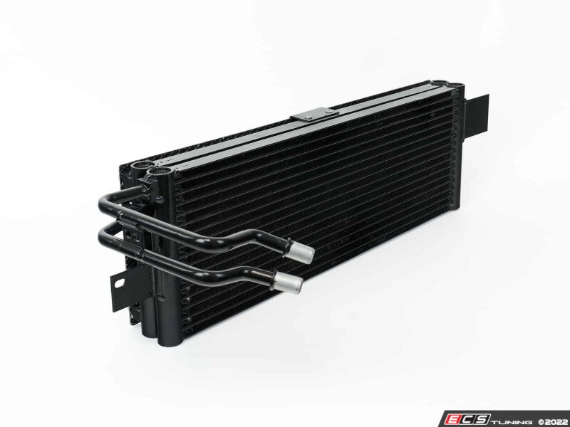 CSF Cooling - 8221 - High Performance Automatic Transmission Oil Cooler ...