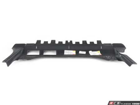 Genuine Volkswagen Audi - 5QF825235C - Front Skid Plate (5QF 825 235 C)