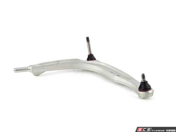Genuine BMW - 31121130782 - Aluminum Front Control Arm - Right (31-12-1 ...