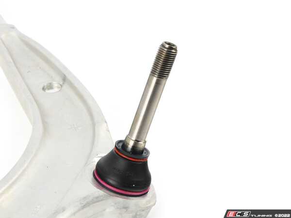 Genuine BMW - 31121130782 - Aluminum Front Control Arm - Right (31-12-1 ...