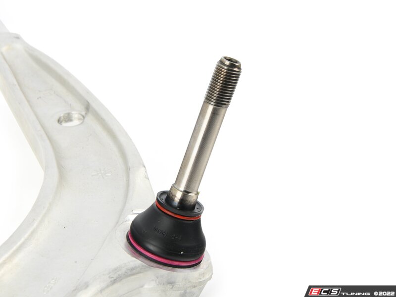 Genuine BMW - 31121130782 - Aluminum Front Control Arm - Right (31-12-1 ...