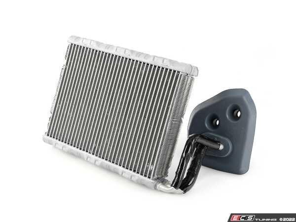 Genuine BMW - 64119496922 - EVAPORATOR (64-11-9-496-922)