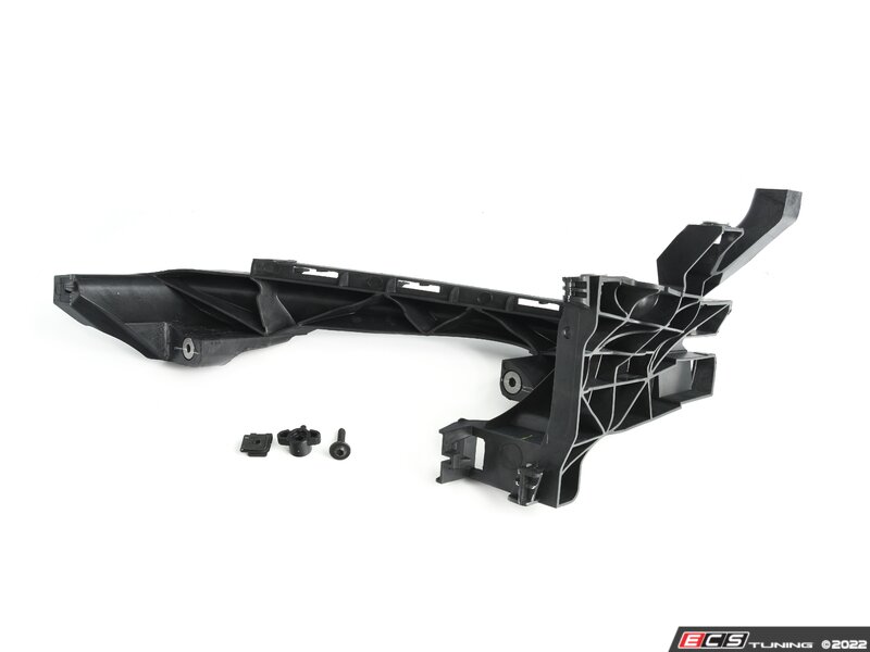 Genuine Volkswagen Audi - 80A805607 - MOUNTING (80A 805 607)