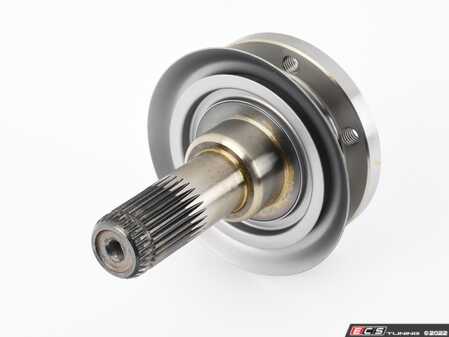 Genuine BMW - 33131214720 - DRIVE FLANGE OUTPUT (33-13-1-214-720)