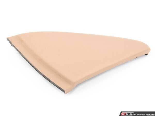 Genuine BMW - 51458184052 - TRIM PANEL (51-45-8-184-052)