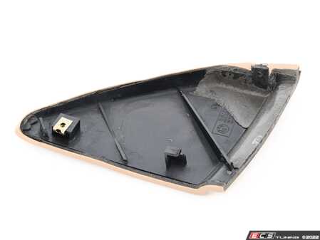 Genuine BMW - 51458184052 - TRIM PANEL (51-45-8-184-052)