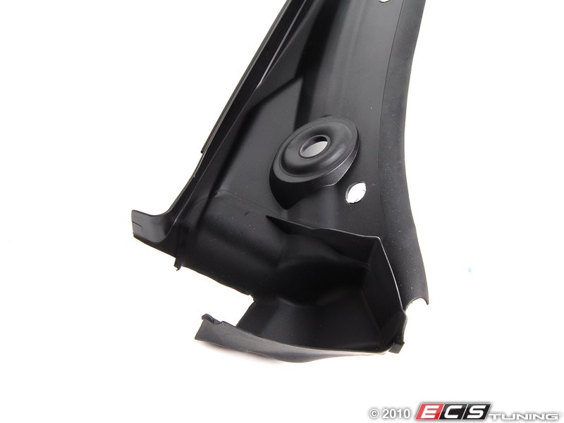 Genuine BMW - 51718402642 - E53 Windshield Cowl (51-71-8-402-642)