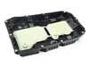 Genuine Mercedes Benz - 7252703114 - Transmission Oil Pan & Filter Kit