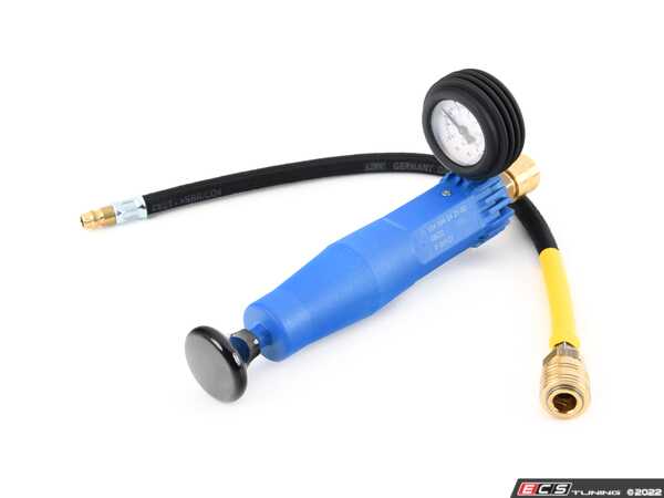 Genuine Mercedes Benz - 124589242100 - RADIATOR LOC