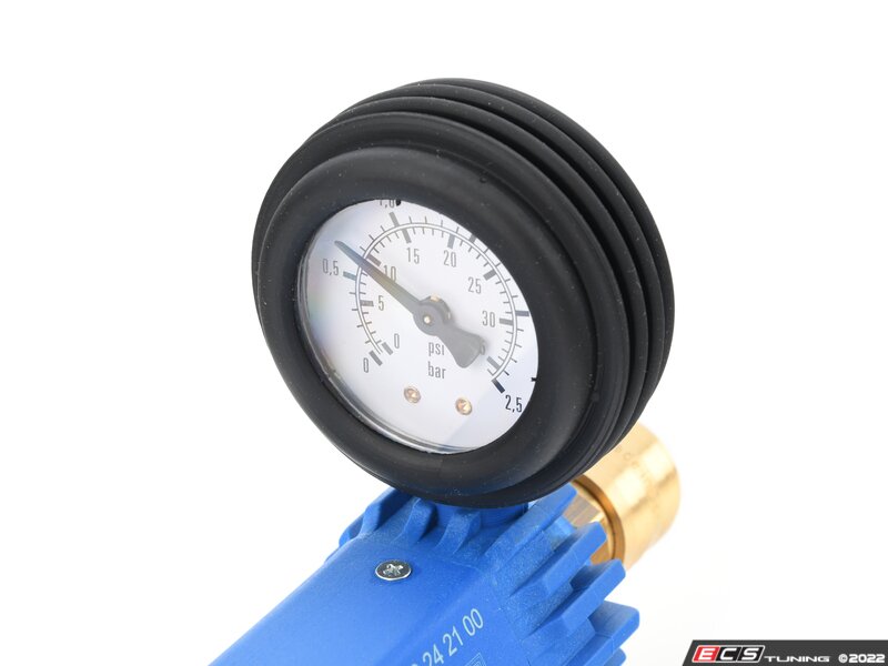 Genuine Mercedes Benz - 124589242100 - RADIATOR LOC