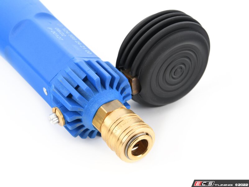 Genuine Mercedes Benz - 124589242100 - RADIATOR LOC