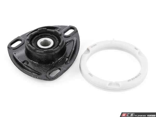 TRW - 4A0412377C - Front Upper Strut Mount - Priced Each