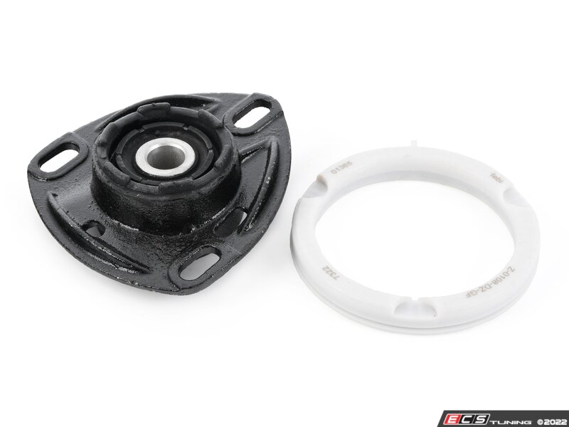 TRW - 4A0412377C - Front Upper Strut Mount - Priced Each