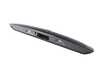 Genuine MINI - 51135A45680 - Trunk Lid Grip - Black | Camera Version ...