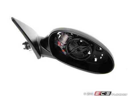 Genuine BMW - 51167189978 - Mirror Assembly - right - (NO LONGER ...