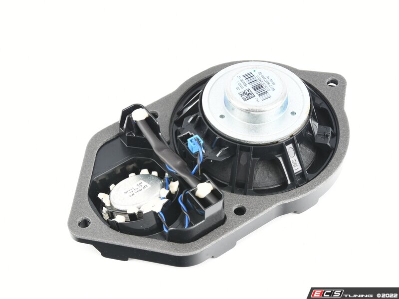 Genuine BMW - 65139237280 - SPEAKER MOUNT, INSTR - (NO LONGER AVAILABLE ...
